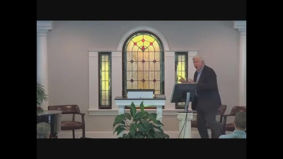 Whatever It Takes – Charleston Bible Church