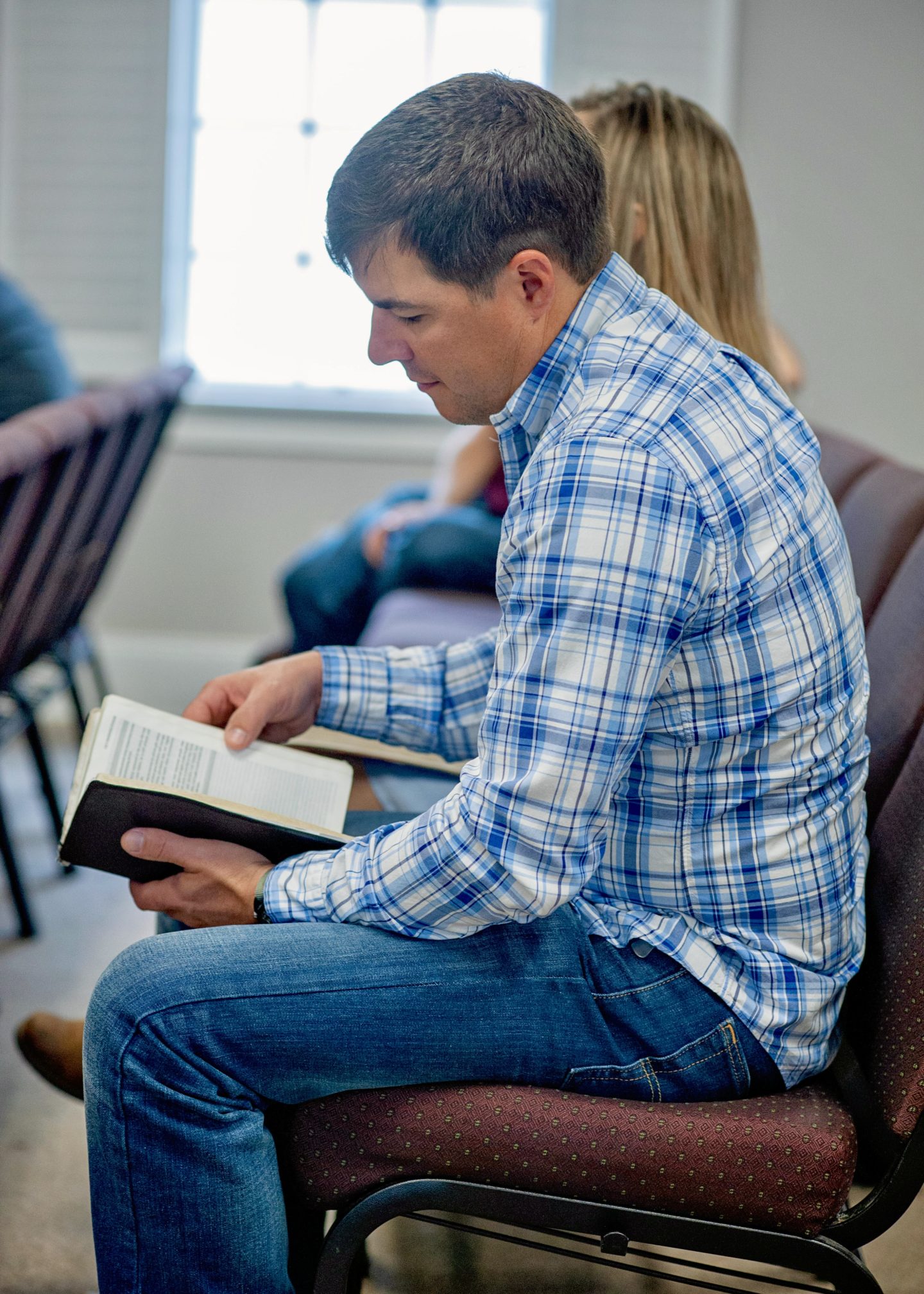 Ministries – Charleston Bible Church