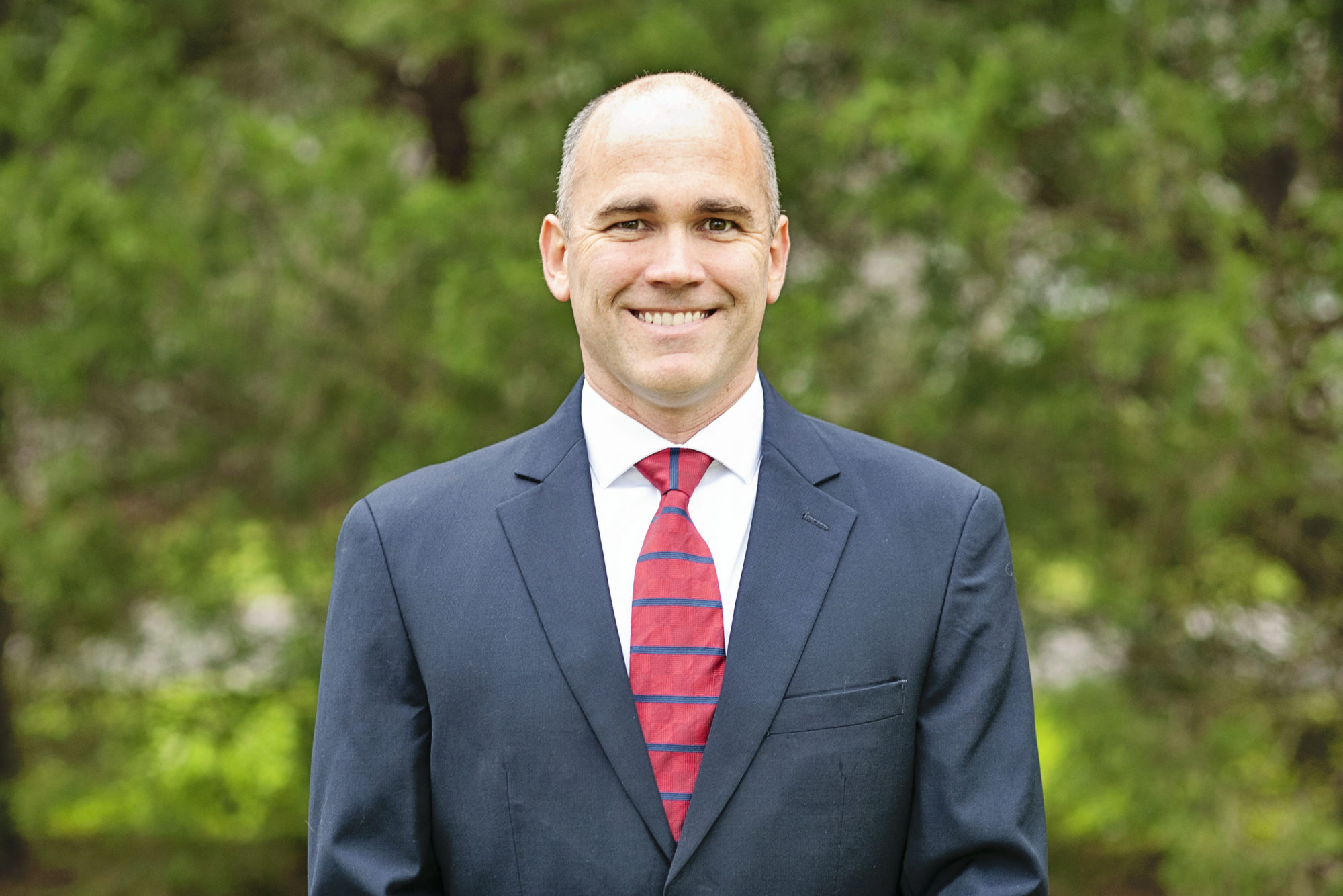 Our Leadership – Charleston Bible Church